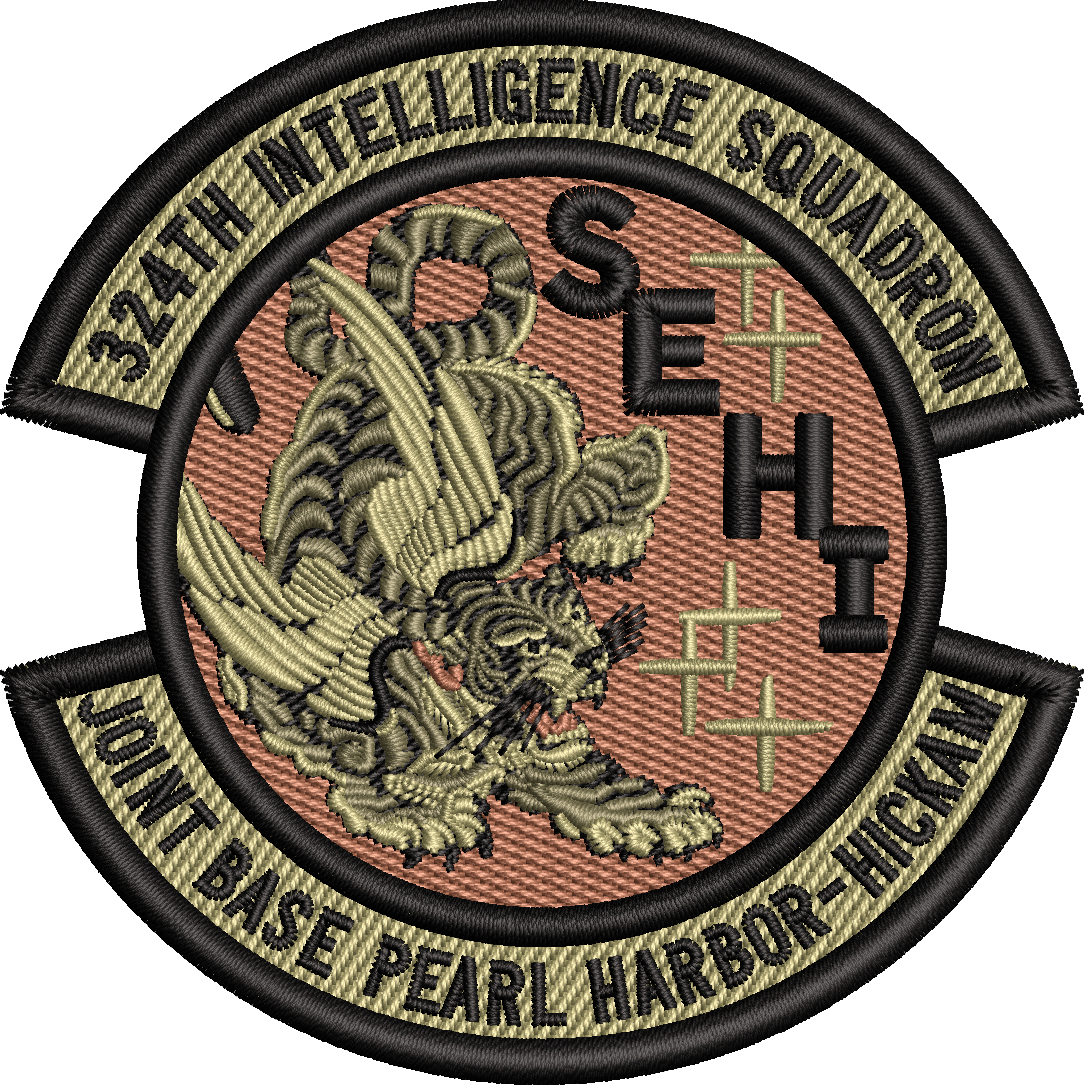 324th Intelligence Squadron SE HI OCP 324th-intelligence-squadron-se-hi-ocp
