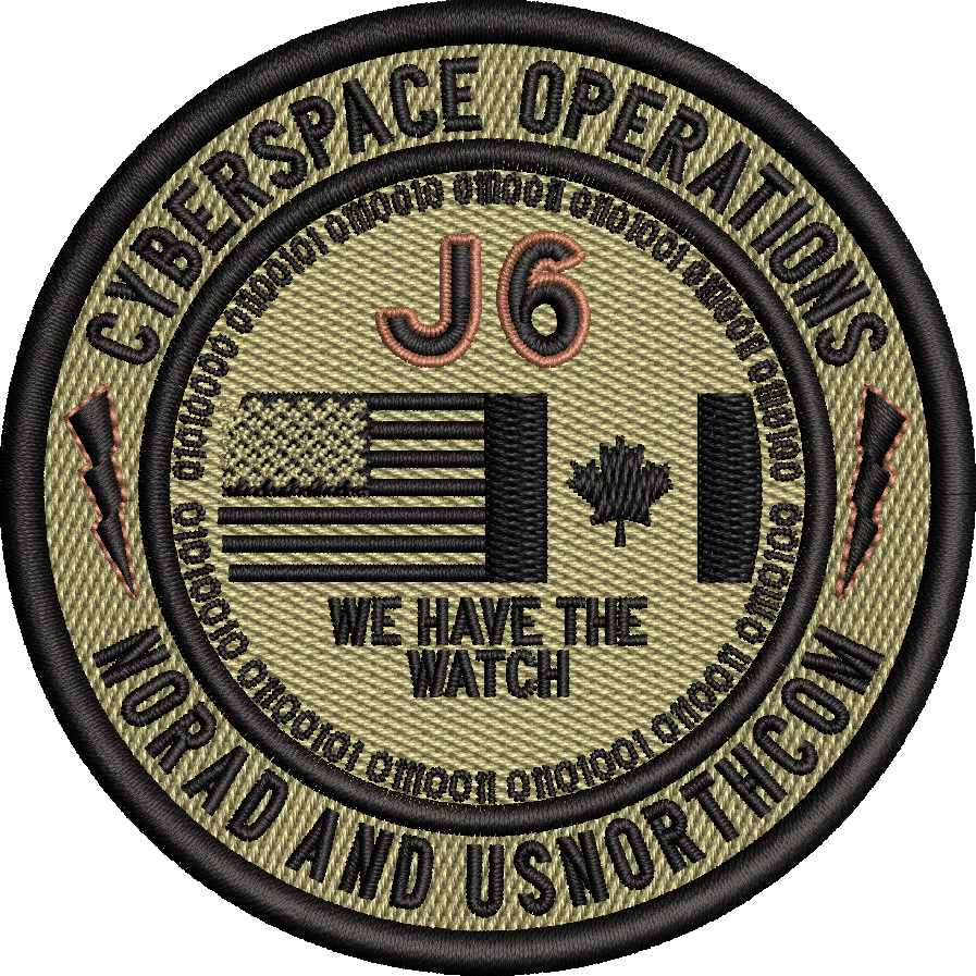 CyberSpace Operations - NORAD and USNORTHCOM - OCP CyberSpace Operations - NORAD and USNORTHCOM - OCP