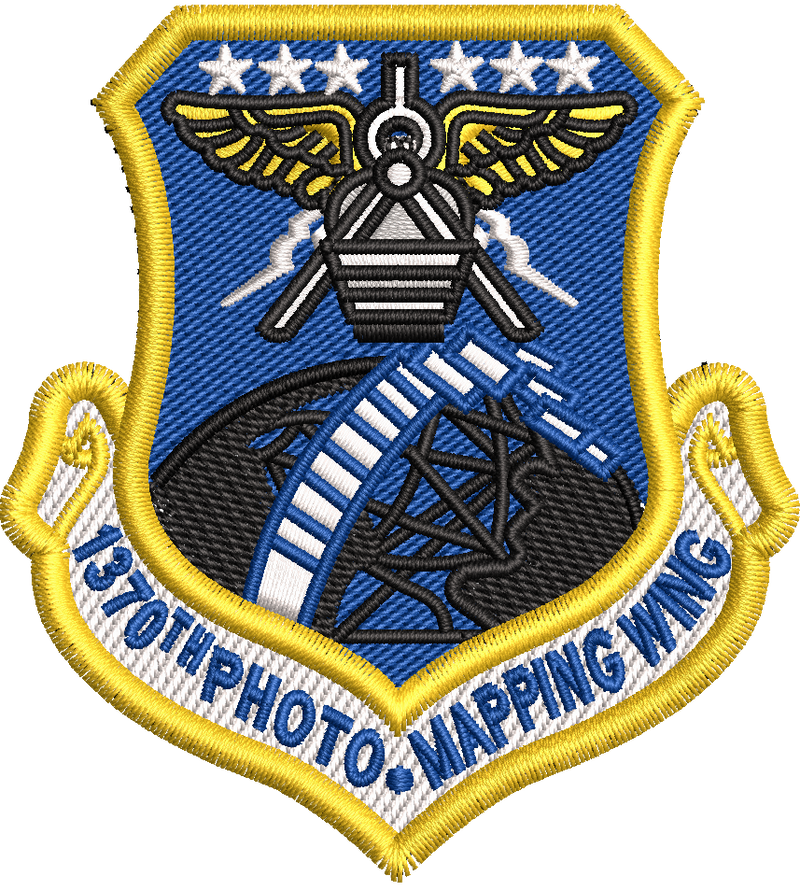 1370th Photo Mapping Wing