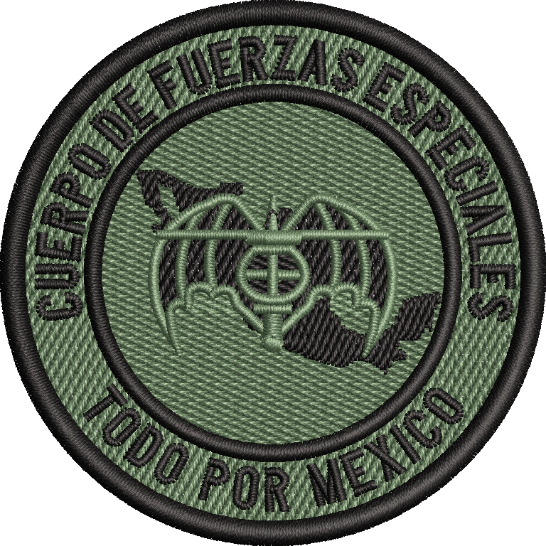 Fuerza Especiales Logo 7 Ideas De EMBLEMAS FUERZAS ESPECIALES