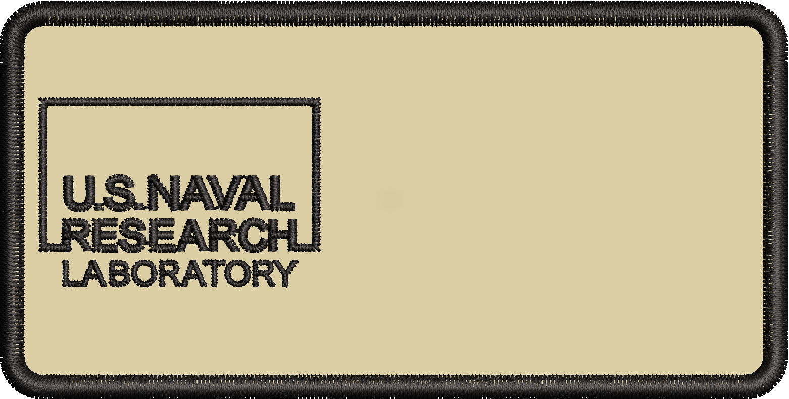 Naval Research Laboratory Logo