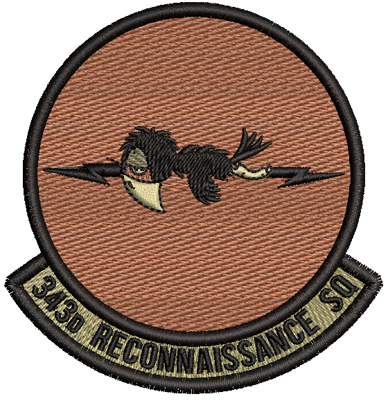 343D RS Patch - OCP