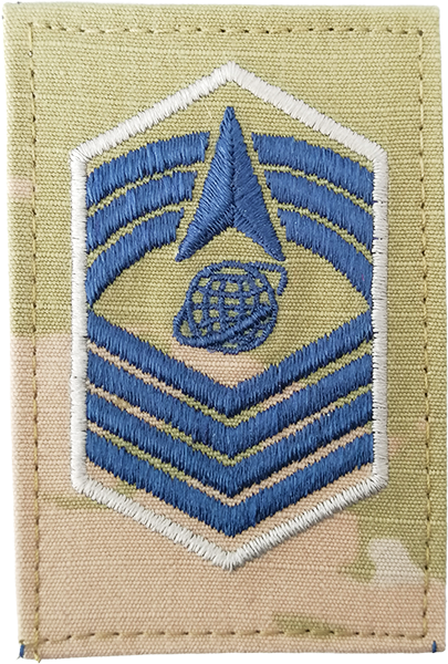 Air Force Chief Insignia