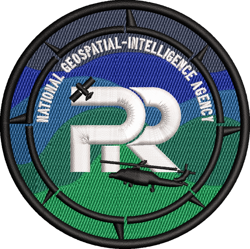National Geospatial - Intelligence Agency HR/PR National Geospatial - Intelligence Agency HR/PR