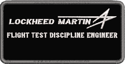 Lockheed Martin Logo Black