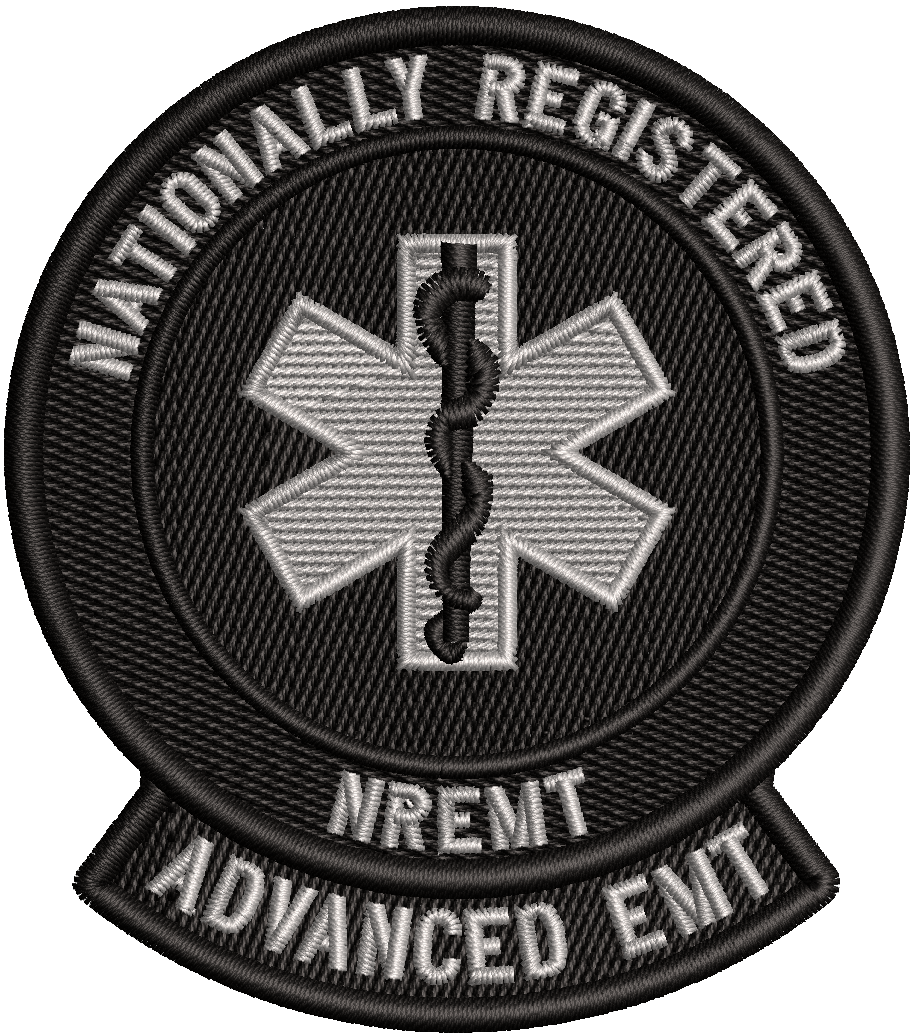 Emt Logo Black