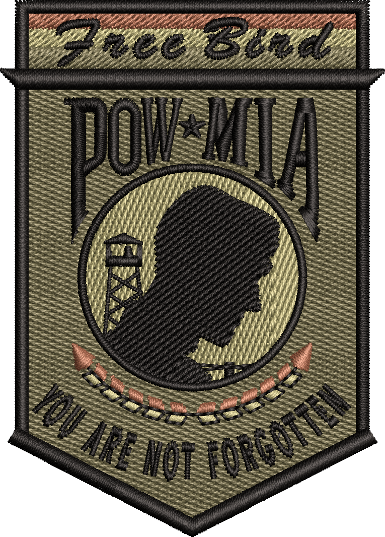 Pow Mia Png