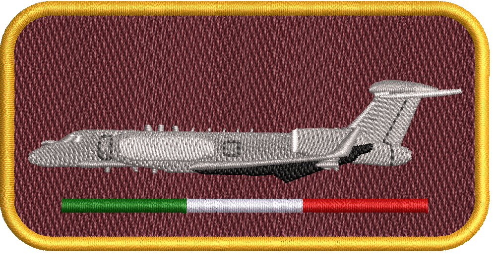 Italian Air Force Name Tag italian-air-force-name-tag